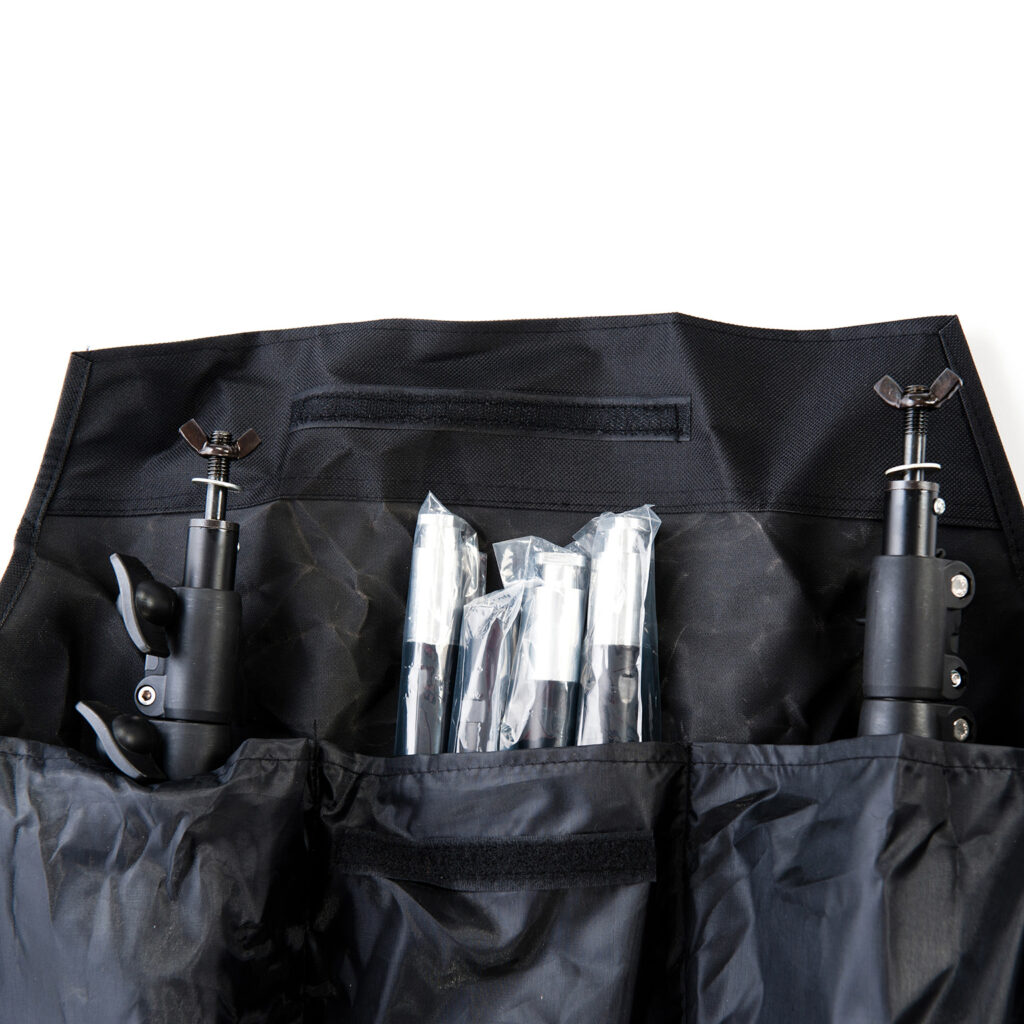 Bessel background support kit – Bessel