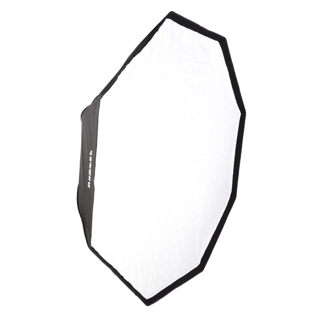 Bessel 150cm White Octabox with 6cm grid – Bessel