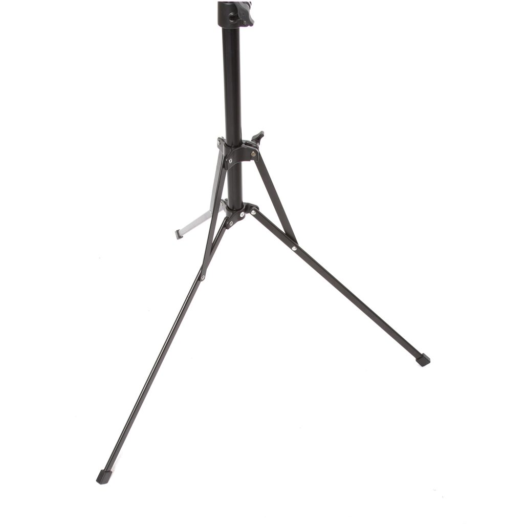 Bessel Support stand for popup backgrounds – Bessel