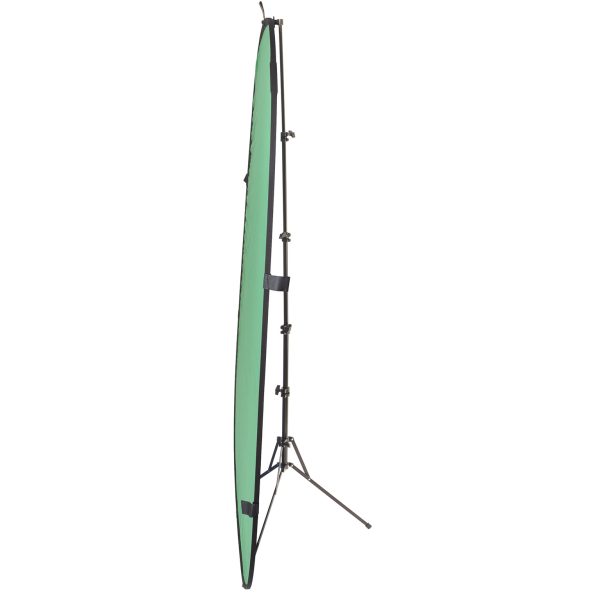 Bessel Support stand for popup backgrounds – Bessel
